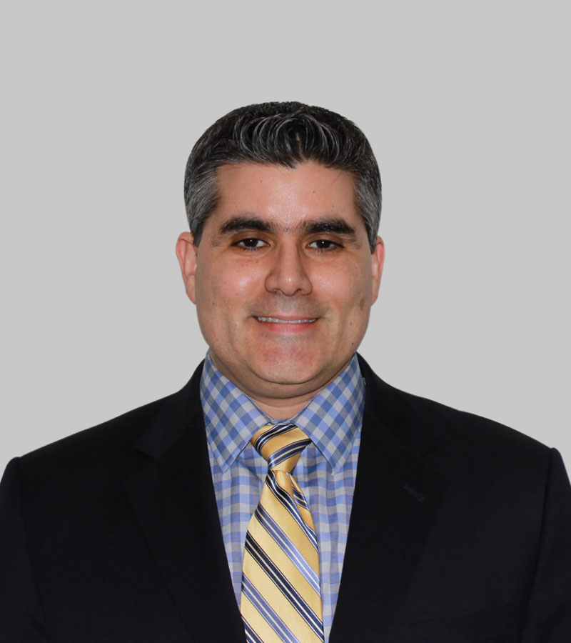 Jorge I. Negron-Garcia | Jefferson IP Law, LLP